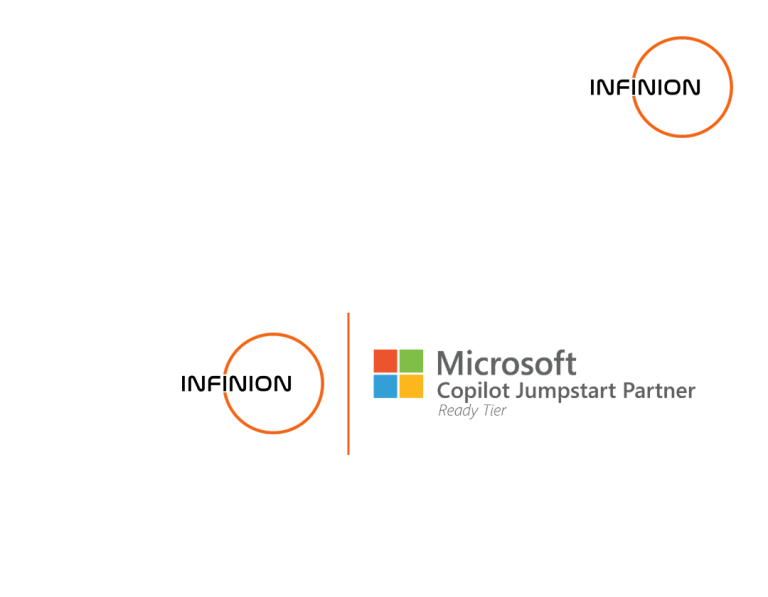 INFINION Technologies - Digital Transformation Company
